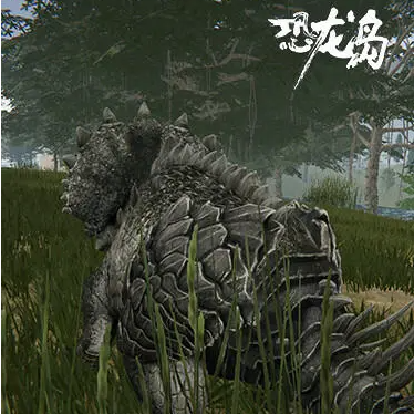 Behemoth island Latest Version for Android/iOS - TapTap