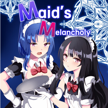 Maid's Melancholy for Android/iOS - TapTap