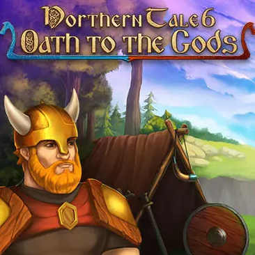 Northern Tales 6: Oath to the Gods Collectors Edition for Android/iOS