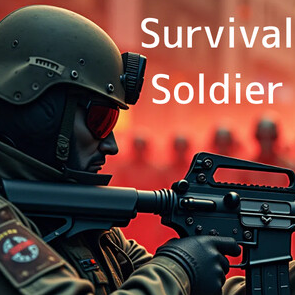 Survival Soldier Latest Version for Android/iOS APK - TapTap