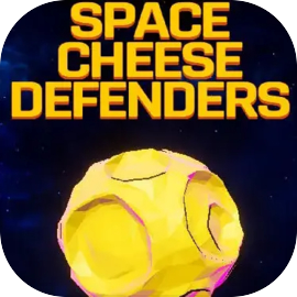 Space Cheese Defenders android iOS-TapTap