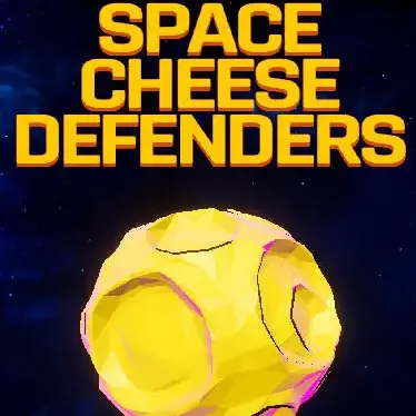 Space Cheese Defenders for Android/iOS - TapTap