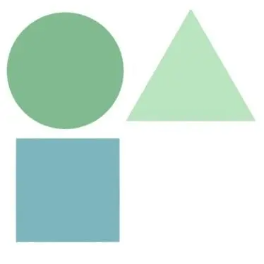 -circle triangle square- for Android/iOS - TapTap