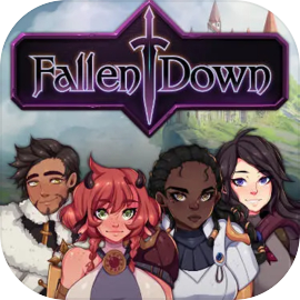 Fallen Down android iOS-TapTap