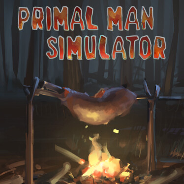 Primal Man Simulator android iOS-TapTap