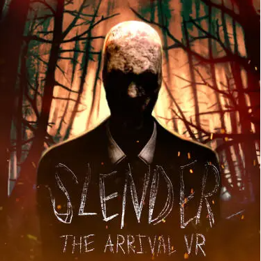 Slender: The Arrival VR for Android/iOS - TapTap