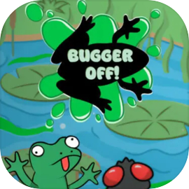 Bugger Off! android iOS-TapTap