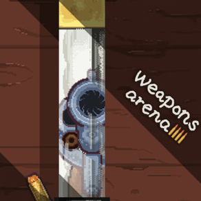 Weapons Arena Latest Version for Android/iOS APK - TapTap