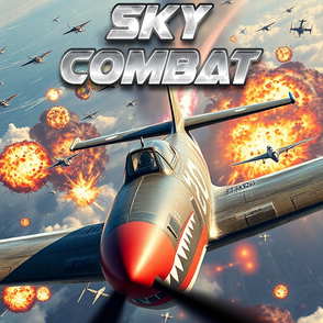 Sky Combat: WWII Warplane Races for Android/iOS - TapTap
