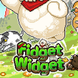 Fidget Widget Latest Version for Android/iOS - TapTap