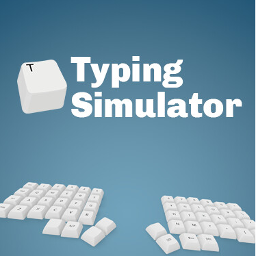 Typing Simulator Latest Version for Android/iOS APK - TapTap