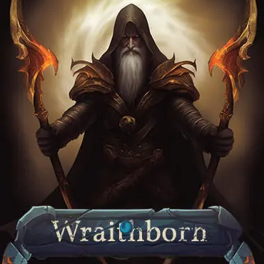 Pre-register Wraithborn for Android/iOS to Get Early Access - TapTap