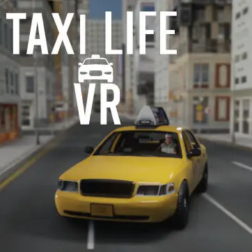 Taxi Driver Life VR Latest Version for Android/iOS - TapTap