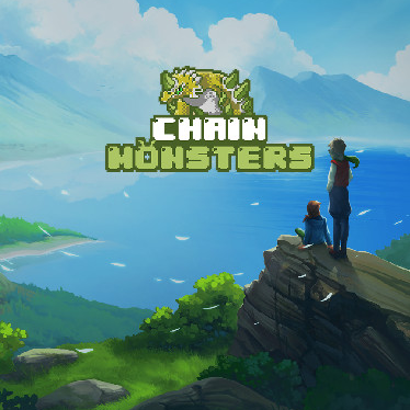 Chainmonsters android iOS-TapTap
