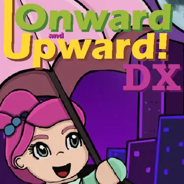 Onward and Upward! DX for Android/iOS - TapTap