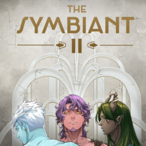 The Symbiant II Latest Version for Android/iOS - TapTap