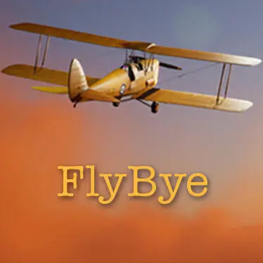 Pre-register FlyBye for Android/iOS to Get Early Access - TapTap
