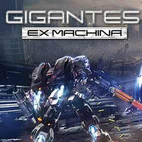 Gigantes Ex Machina Latest Version for Android/iOS - TapTap