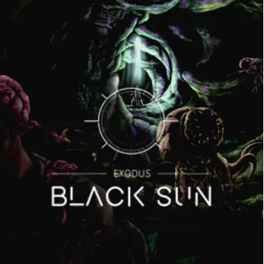 Exodus : Black Sun for Android/iOS - TapTap