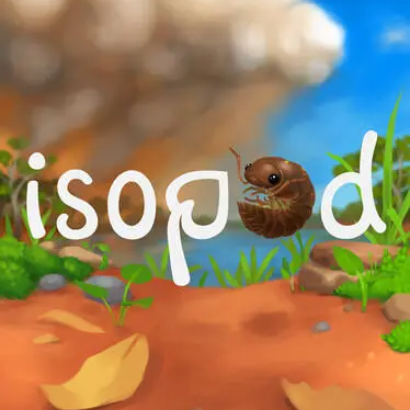Pre-register Isopod: A Webbed Spin-off for Android/iOS to Get Early ...