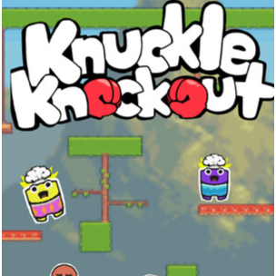 Knuckle Knockout Latest Version for Android/iOS APK - TapTap