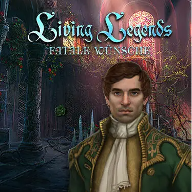 Living Legends: Bound by Wishes for Android/iOS - TapTap