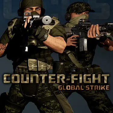 Counter-Fight: Global Strike for Android/iOS - TapTap