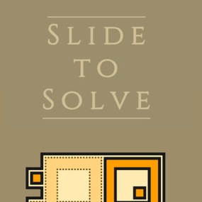 Slide to Solve Latest Version for Android/iOS APK - TapTap
