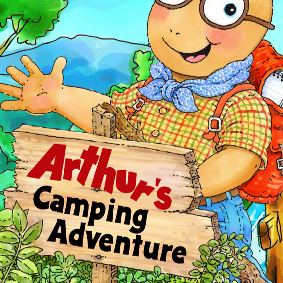 Arthur's Camping Adventure Ratings & Reviews - TapTap