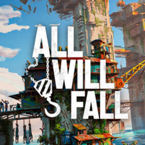 ALL WILL FALL: Physics-Based Survival City Builder for Android/iOS