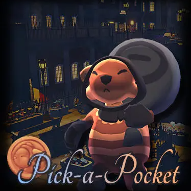 Pick-a-Pocket Latest Version for Android/iOS APK - TapTap