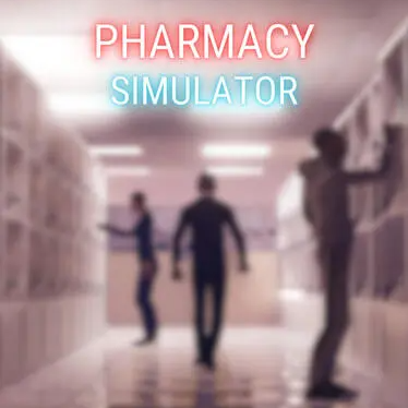 Pharmacy Simulator for Android/iOS - TapTap