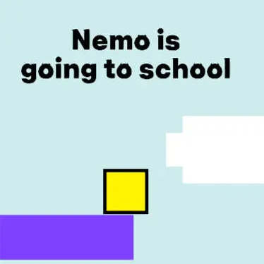 Nemo is going to School for Android/iOS - TapTap