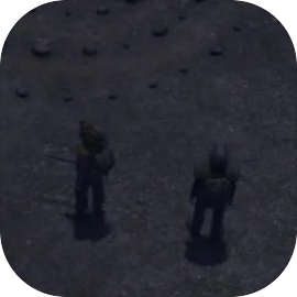 ATOM RPG: Post-apocalyptic indie game android iOS-TapTap
