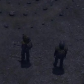 ATOM RPG: Post-apocalyptic indie game for Android/iOS