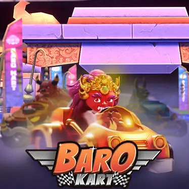 Baro Kart android iOS-TapTap