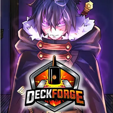 Deck Forge (Mad Gate) for Android/iOS - TapTap
