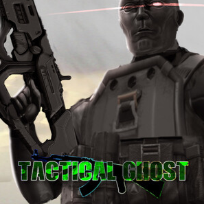 Tactical Ghost Latest Version for Android/iOS APK - TapTap