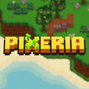 Pixeria for Android/iOS - TapTap