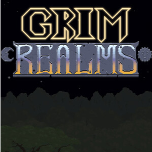 Grim Realms Latest Version for Android/iOS APK - TapTap