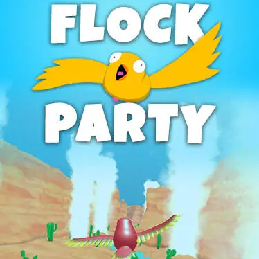 Flock Party android iOS-TapTap