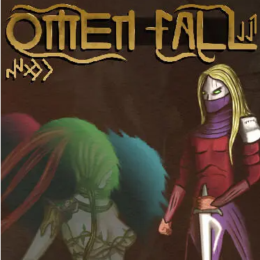 Omen Fall for Android/iOS - TapTap