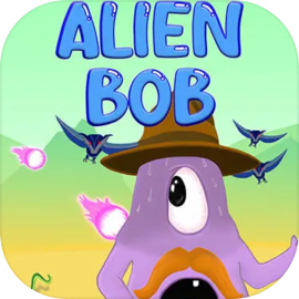 Alien Bob android iOS-TapTap