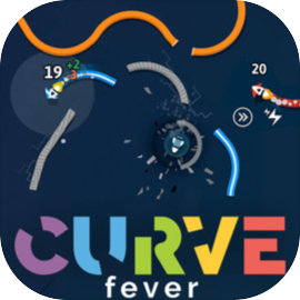 Curve Fever android iOS-TapTap