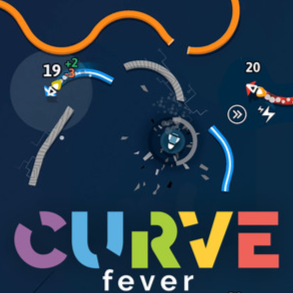 Curve Fever Latest Version for Android/iOS - TapTap