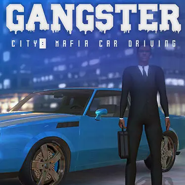 Gangster City: Mafia Car Driving для Android/iOS - TapTap