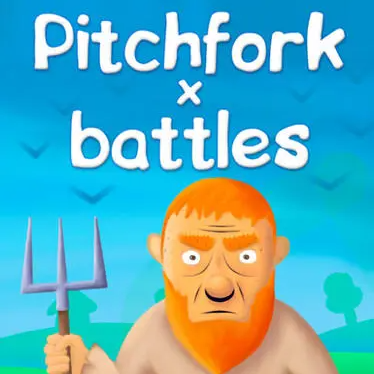 Pitchfork Battles Latest Version for Android/iOS - TapTap