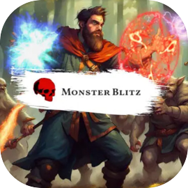 Monster Blitz android iOS-TapTap