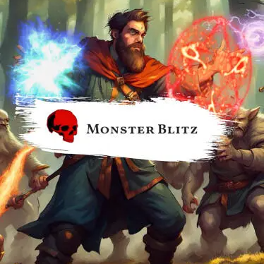 Monster Blitz Latest Version for Android/iOS - TapTap