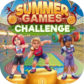 Summer Games Challenge android iOS-TapTap
